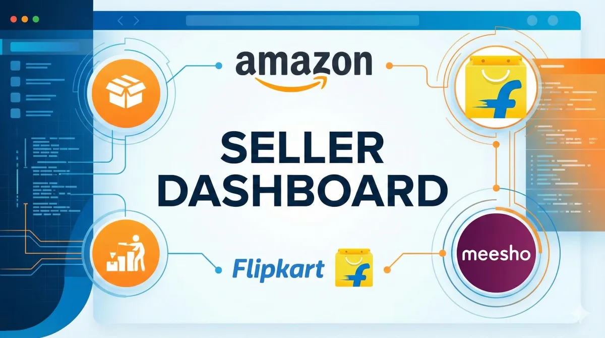 LabelCropTool - Shipping Label Cropper for Meesho Sellers